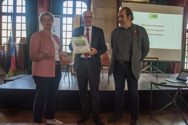 Actualité municipalité | Rouen.fr